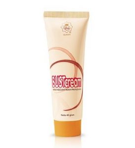 Bust Cream – Beliviva
