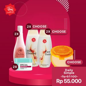 Beliviva – Toko Online Viva Cosmetics