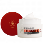 Viva Queen Pro-Age Advance Night Cream – Beliviva